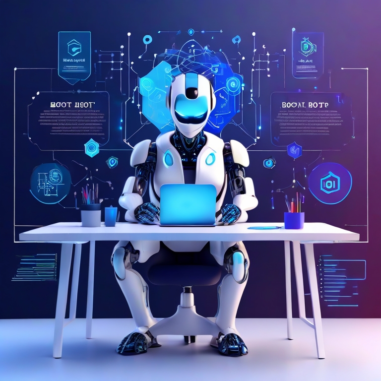 Découvrez les meilleurs solutions IA pour créer et automatiser votre ...