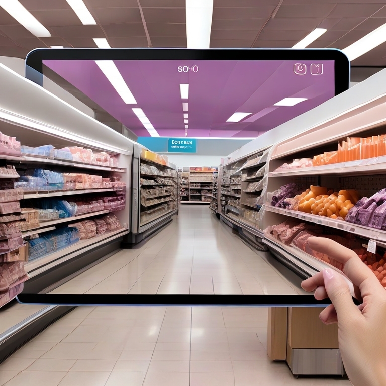 Merchandising : définition, techniques et solution FELIS®